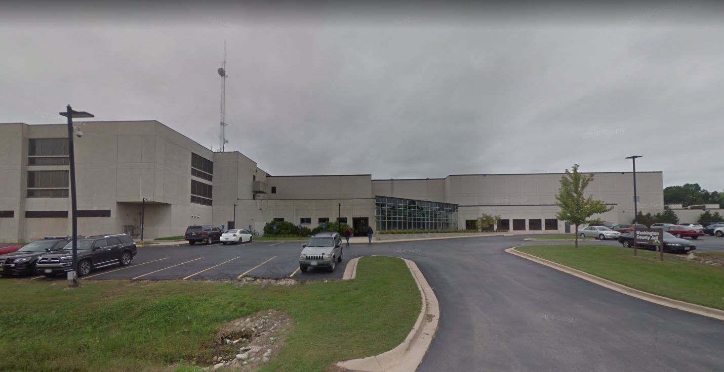 Washington County Jail WI Recent Arrests and Bookings Washington County Jail WI Recent Arrests and Bookings